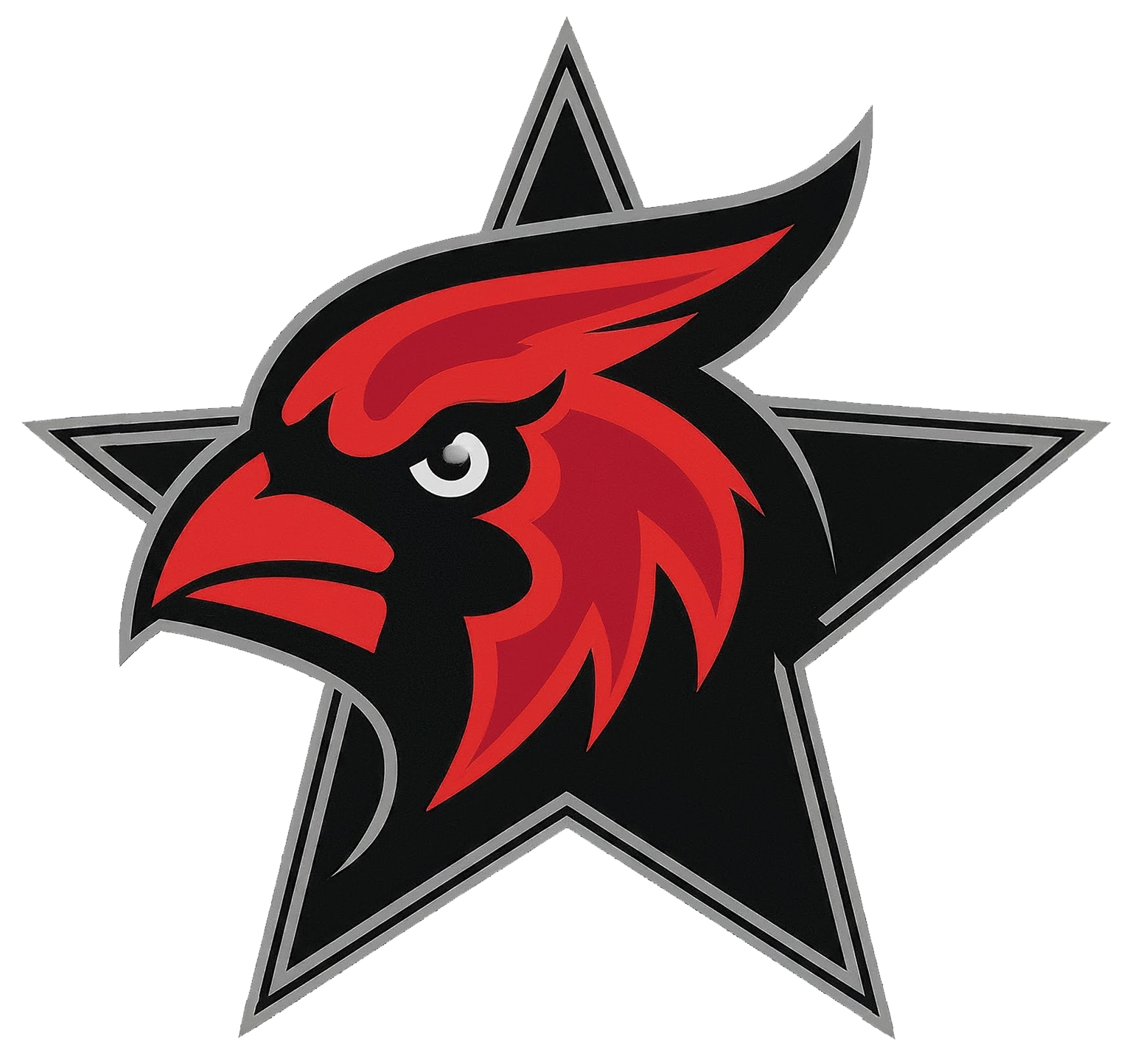 National Championship Sports | Baseball | Texas Cardinals | 12U D3