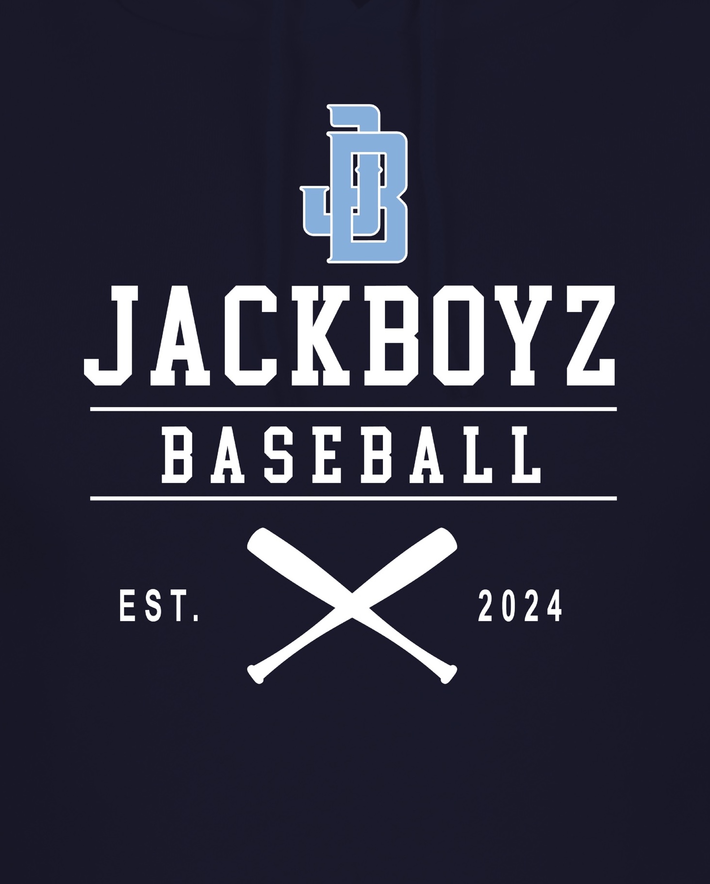 National Championship Sports | Baseball | JackBoyz | 11U D1