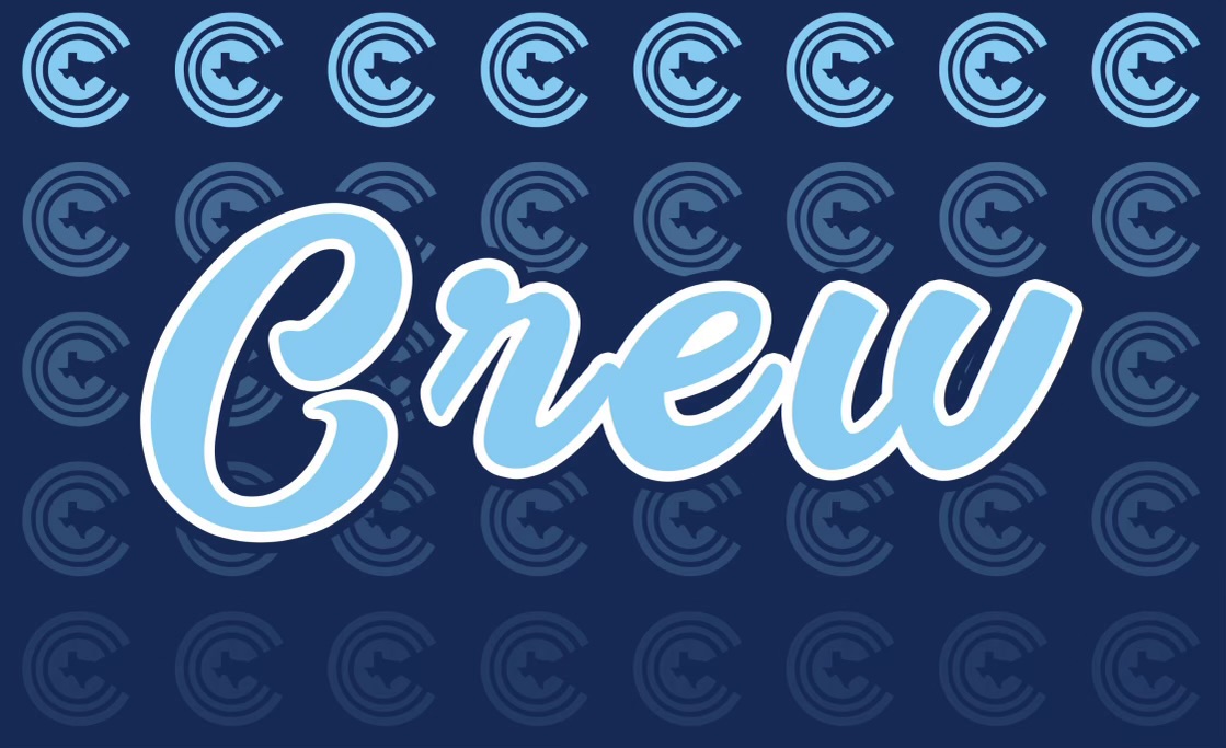 National Championship Sports | Baseball | CC Crew - White | 13U D2