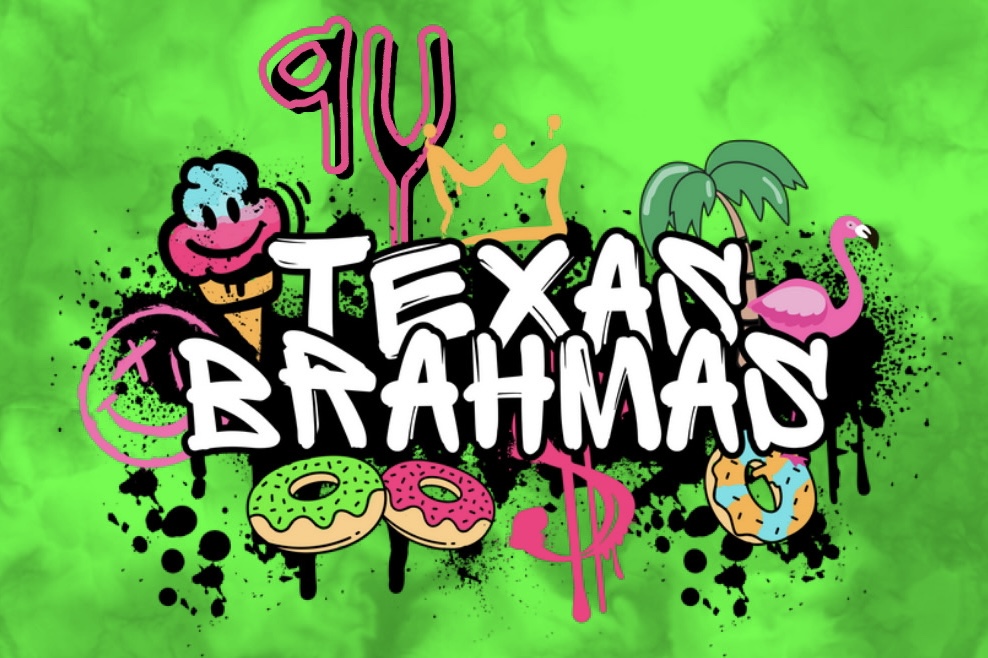 National Championship Sports | Baseball | Texas Brahmas | 9U D3