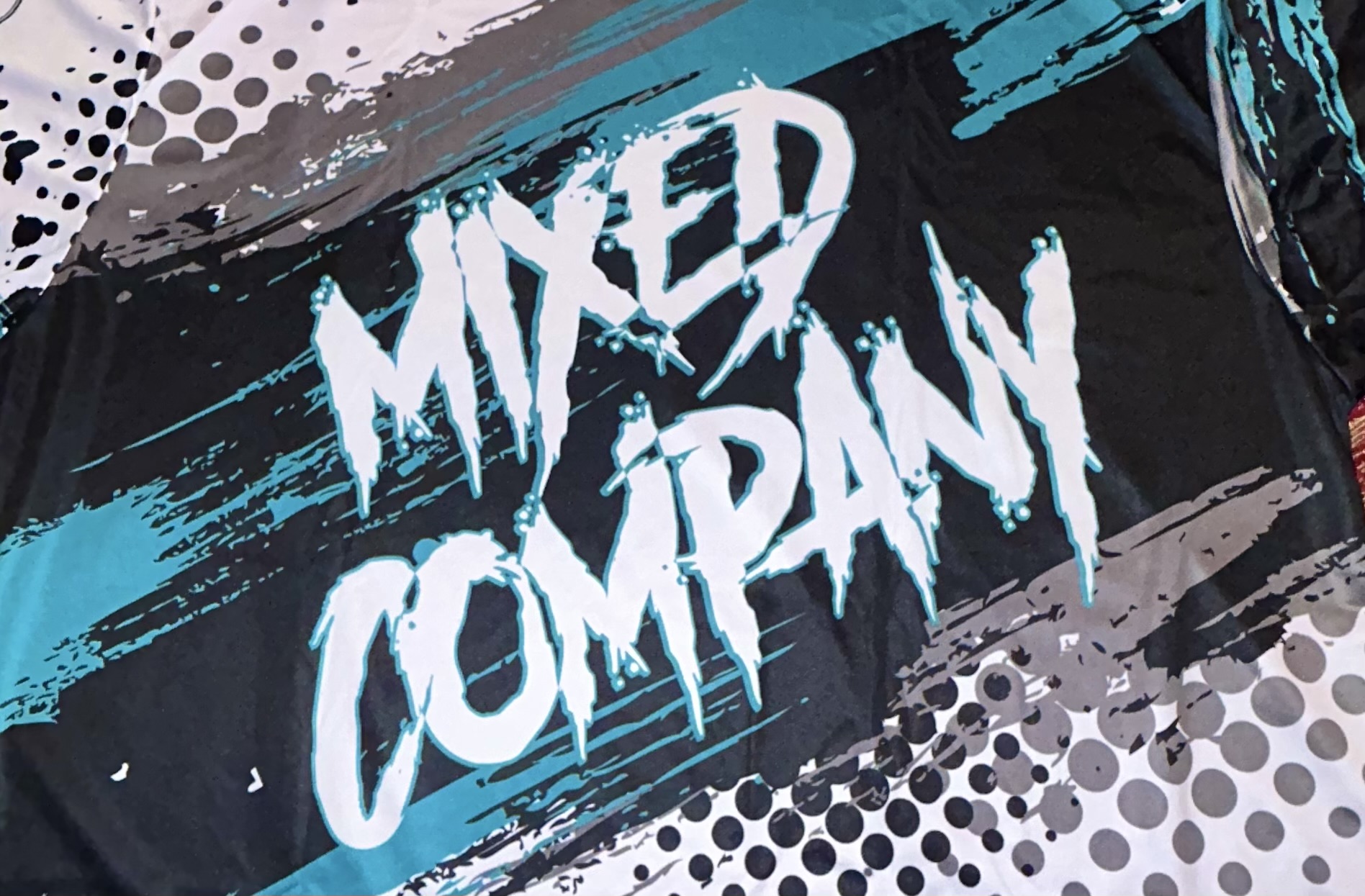 National Championship Sports | Slowpitch | Mixed Company | COED E