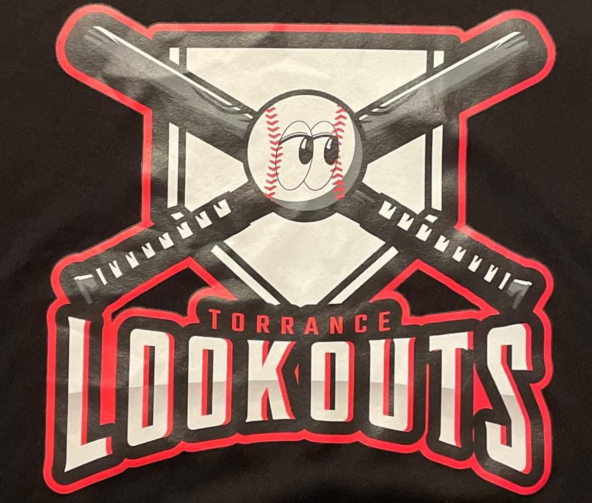 National Championship Sports | Baseball | Lookouts | 9U D3