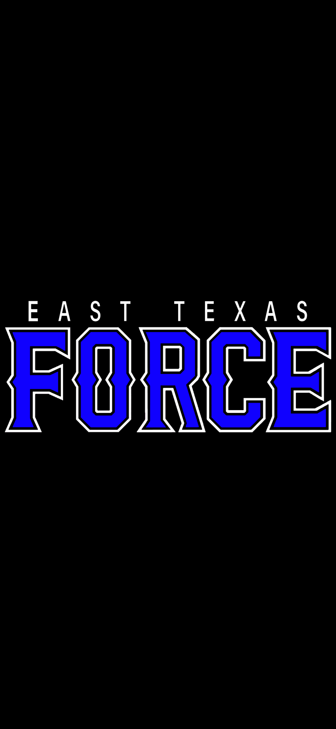 National Championship Sports | Fastpitch | East Texas Force | 8U C-REC