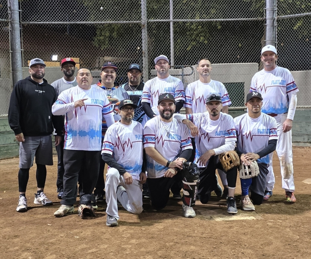 National Championship Sports | Slowpitch | FLATLINE | 40s MENS AAA