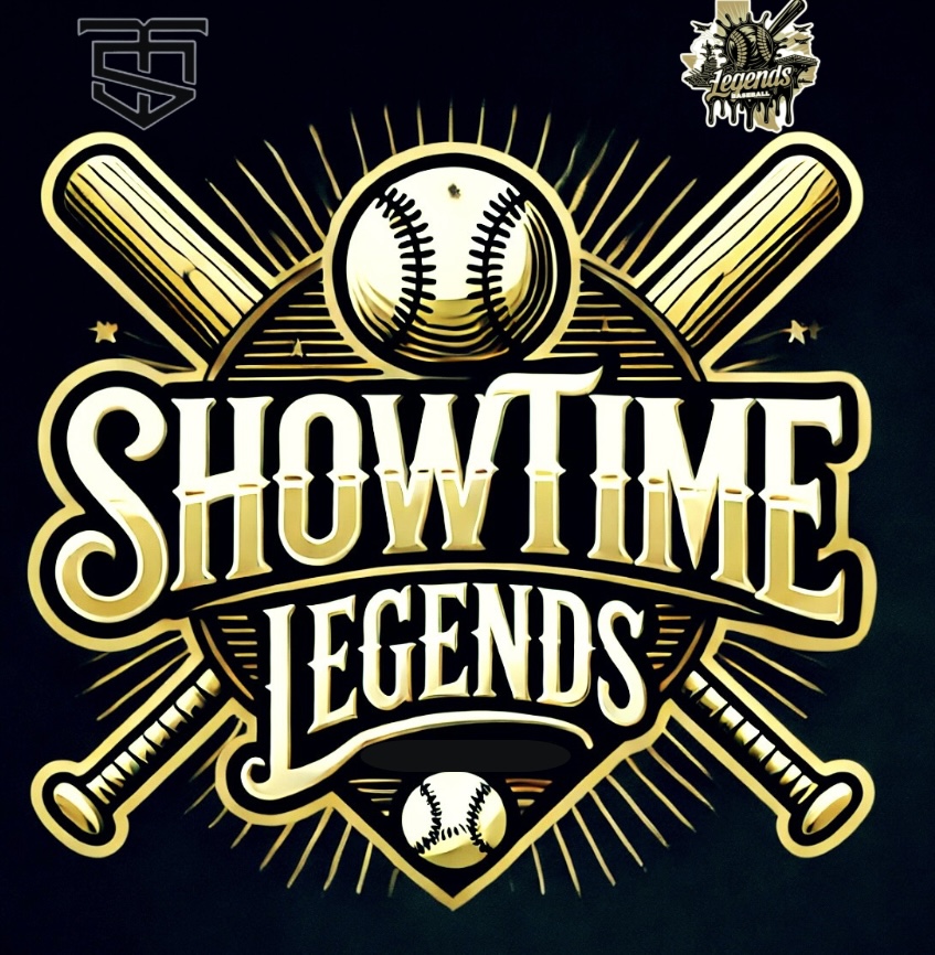 National Championship Sports | Baseball | Showtime Legends 7U | 7U D2 CP