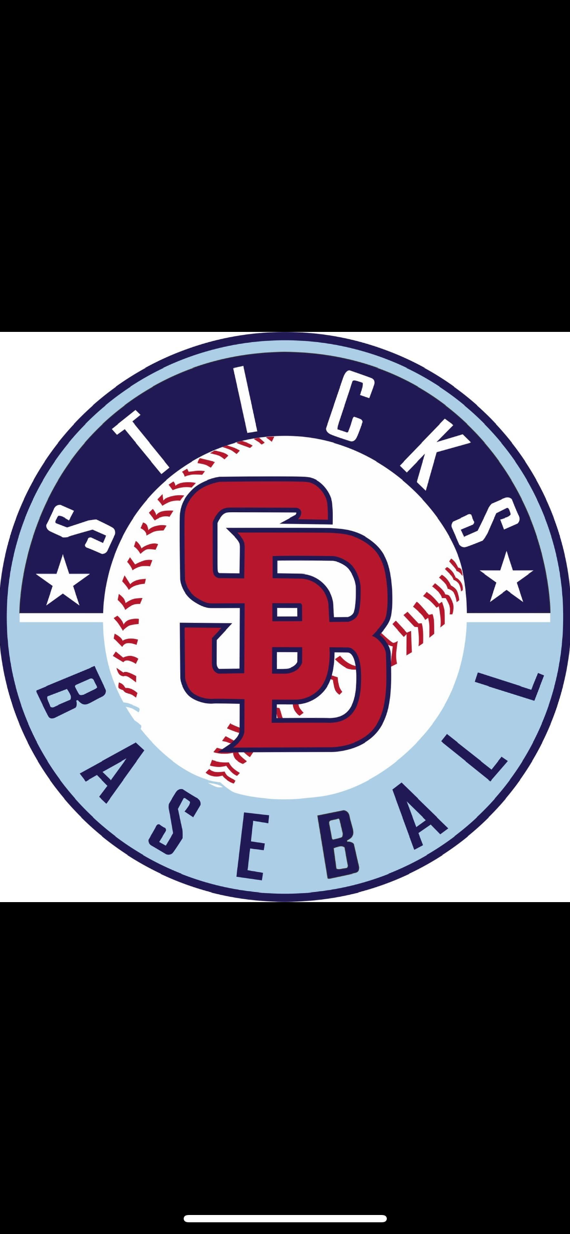 National Championship Sports | Baseball | Sticks-Halter | 7U D2 CP