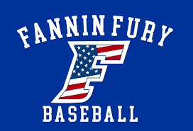 National Championship Sports | Baseball | Fannin Fury 11U | 11U D2