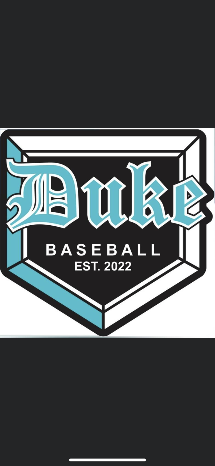 National Championship Sports | Baseball | Duke Baseball 12U | 12U D1