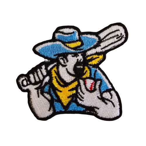 National Championship Sports | Baseball | YOUNG VAQUEROS | 8U D3 KP