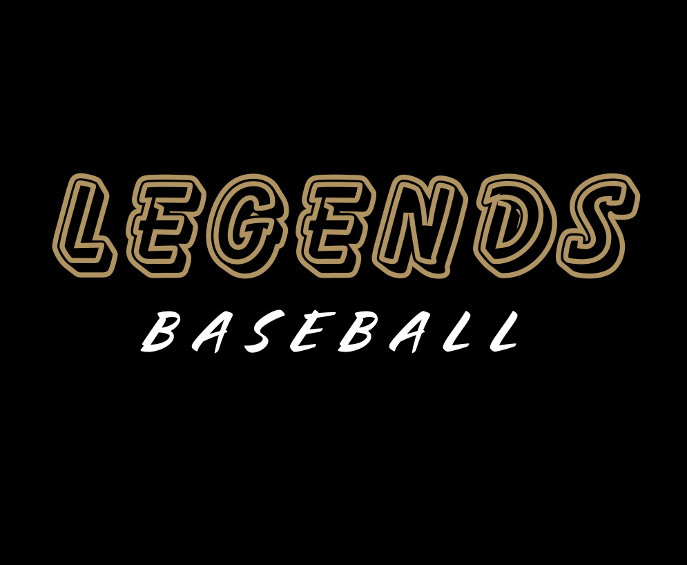 National Championship Sports | Baseball | Legends Baseball | 8U D2 CP