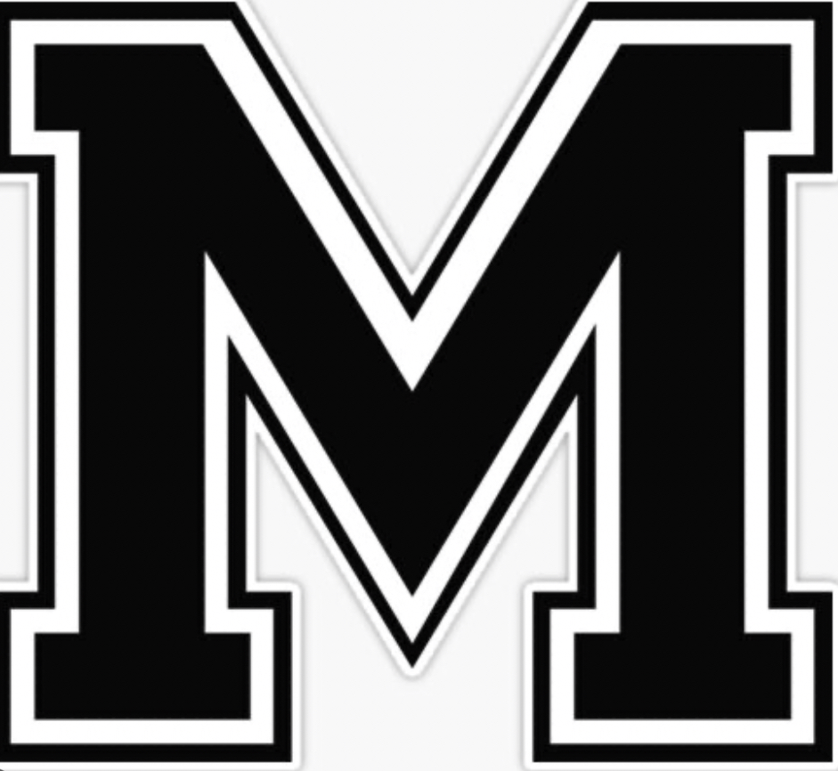 National Championship Sports | Baseball | Menace Black | 14U D2