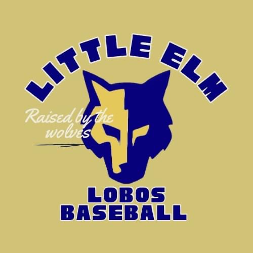 National Championship Sports | Baseball | LE Lobos - Martin 8U | 8U D3 CP
