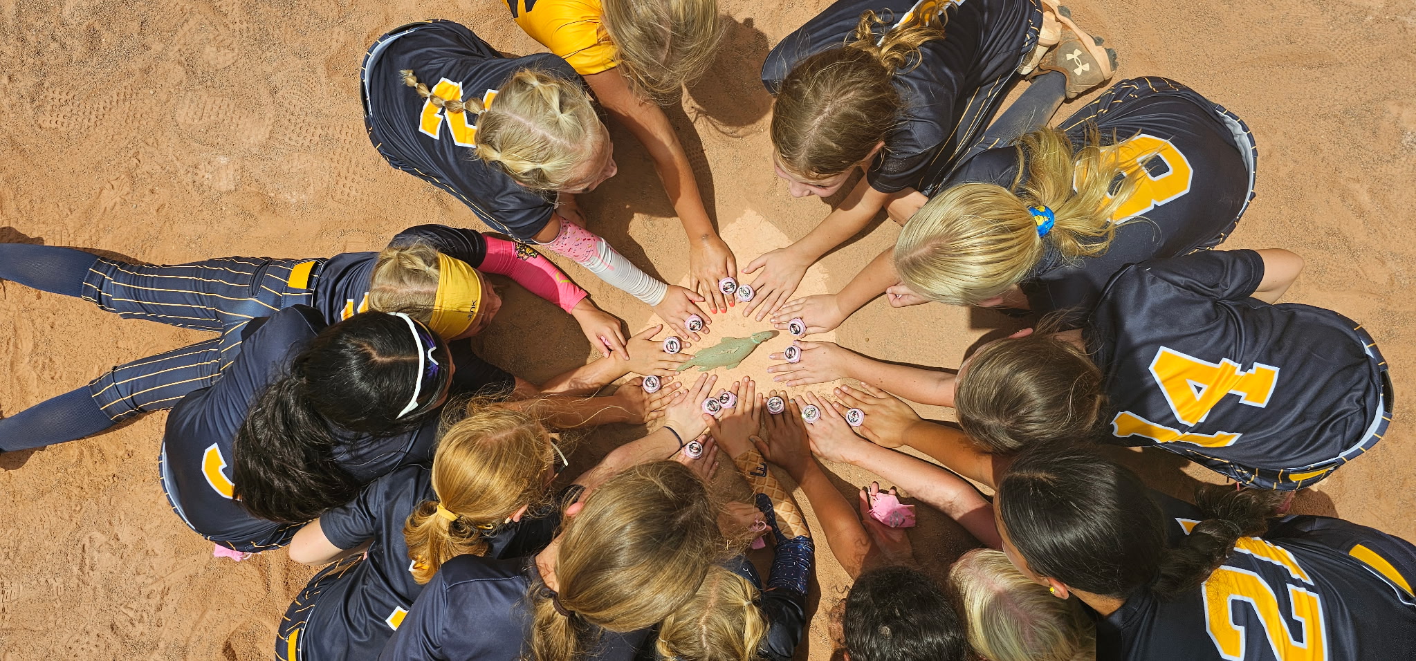 National Championship Sports | Fastpitch | SMASH* | 10U C