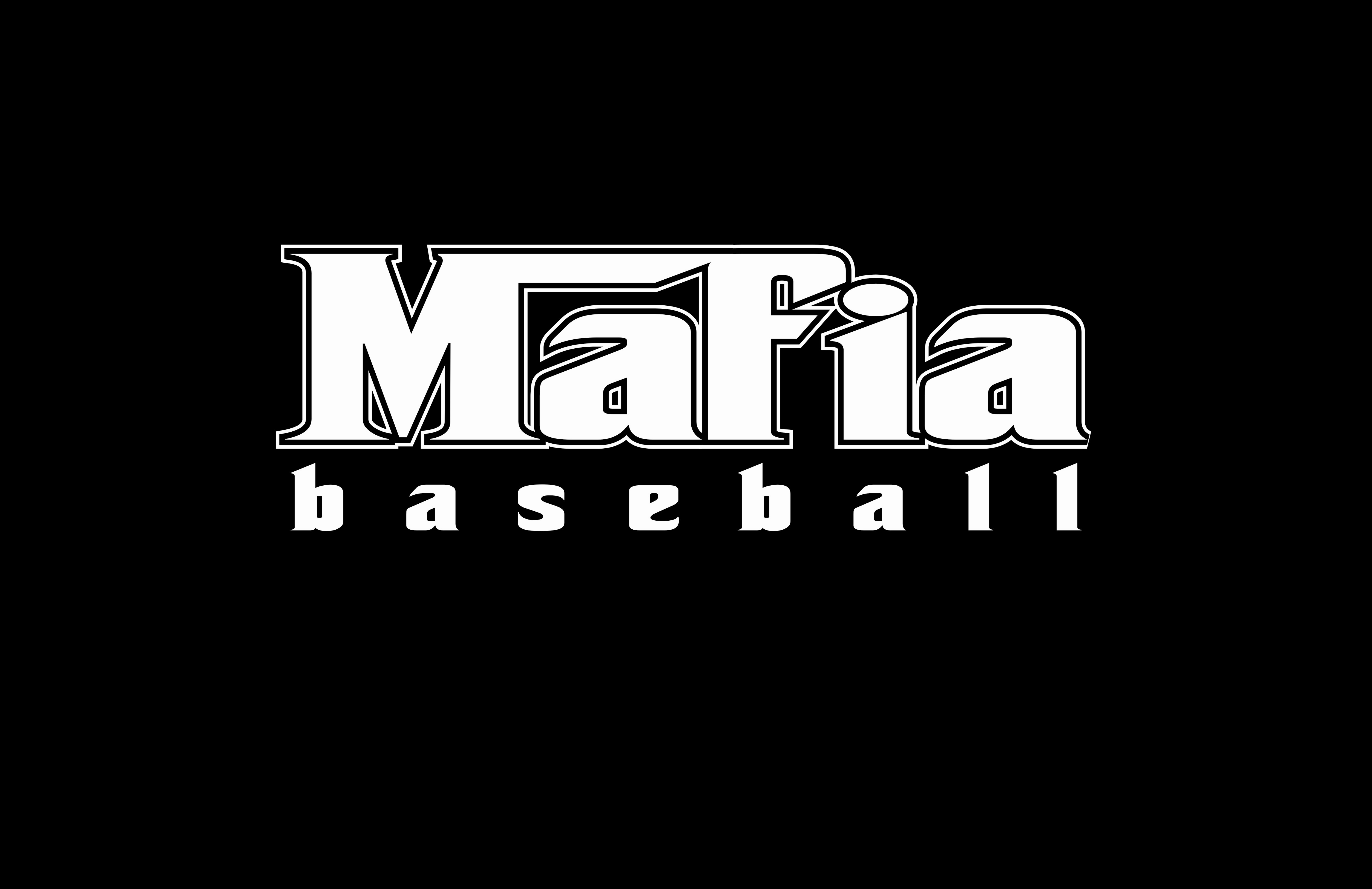 National Championship Sports | Baseball | MAFIA 11u Black | 11U D3