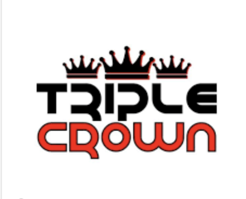 National Championship Sports | Baseball | Triple Crown | 10U D3
