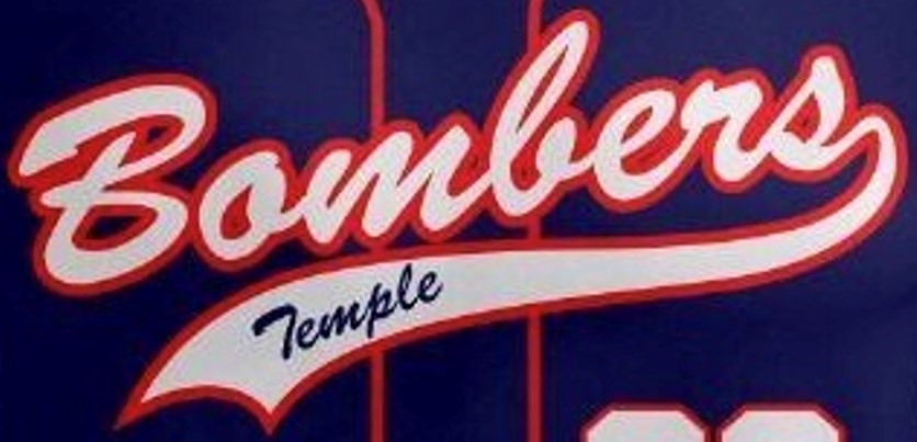 National Championship Sports | Baseball | Temple Bombers | 10U REC