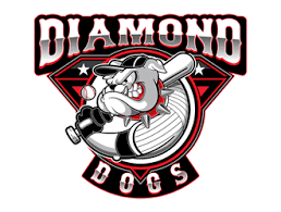 National Championship Sports | Baseball | Diamond Dogs | 7U D3 CP