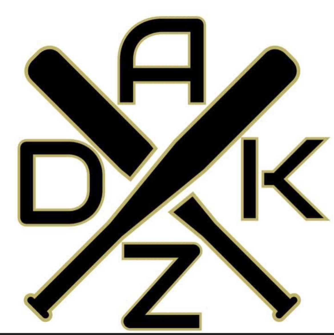 National Championship Sports | Baseball | Diamond Kings-Gold | 12U D2