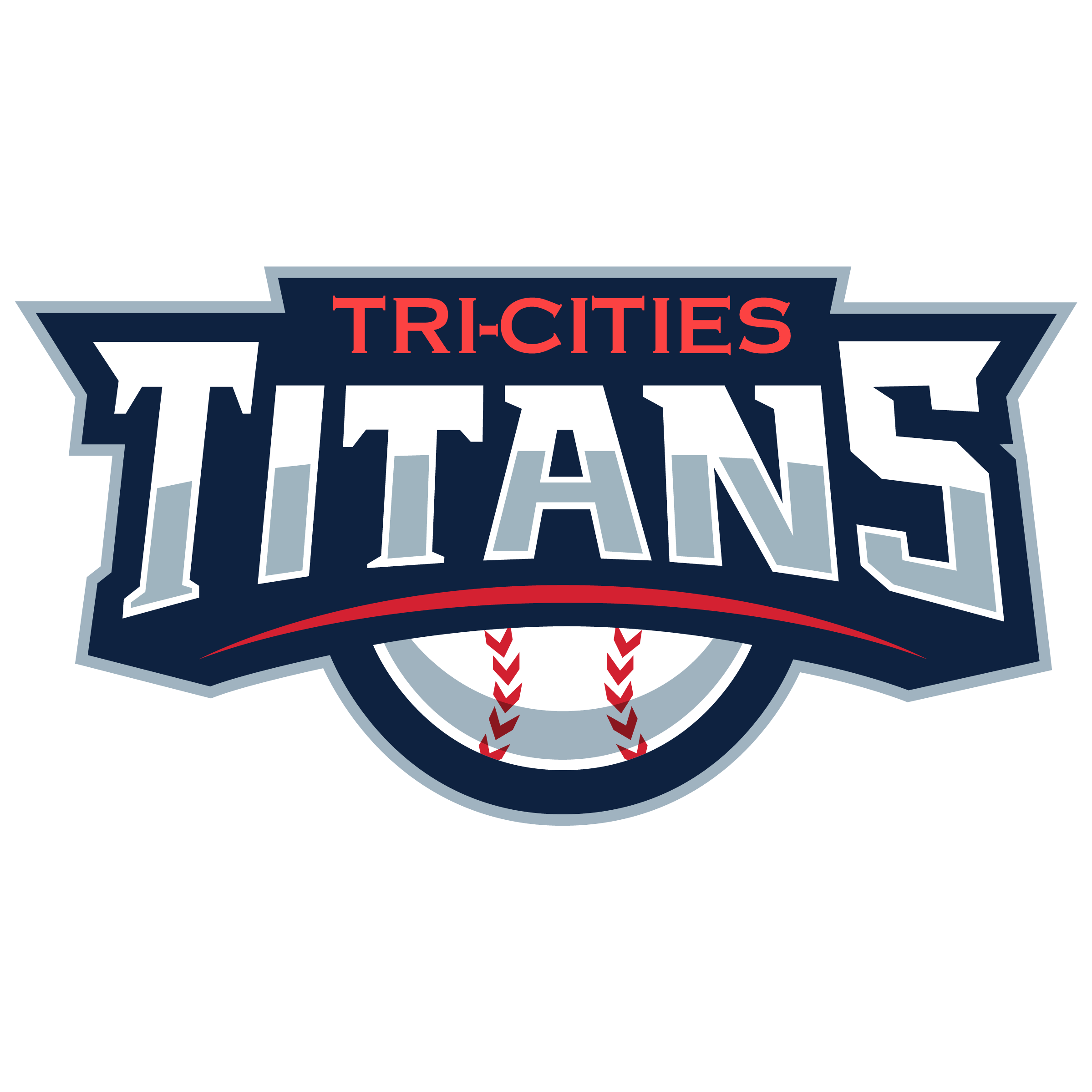 National Championship Sports | Baseball | Tri-Cities Titans | 11U D3