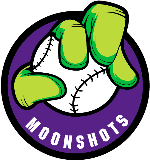 National Championship Sports | Baseball | Moonshots | 12U D3