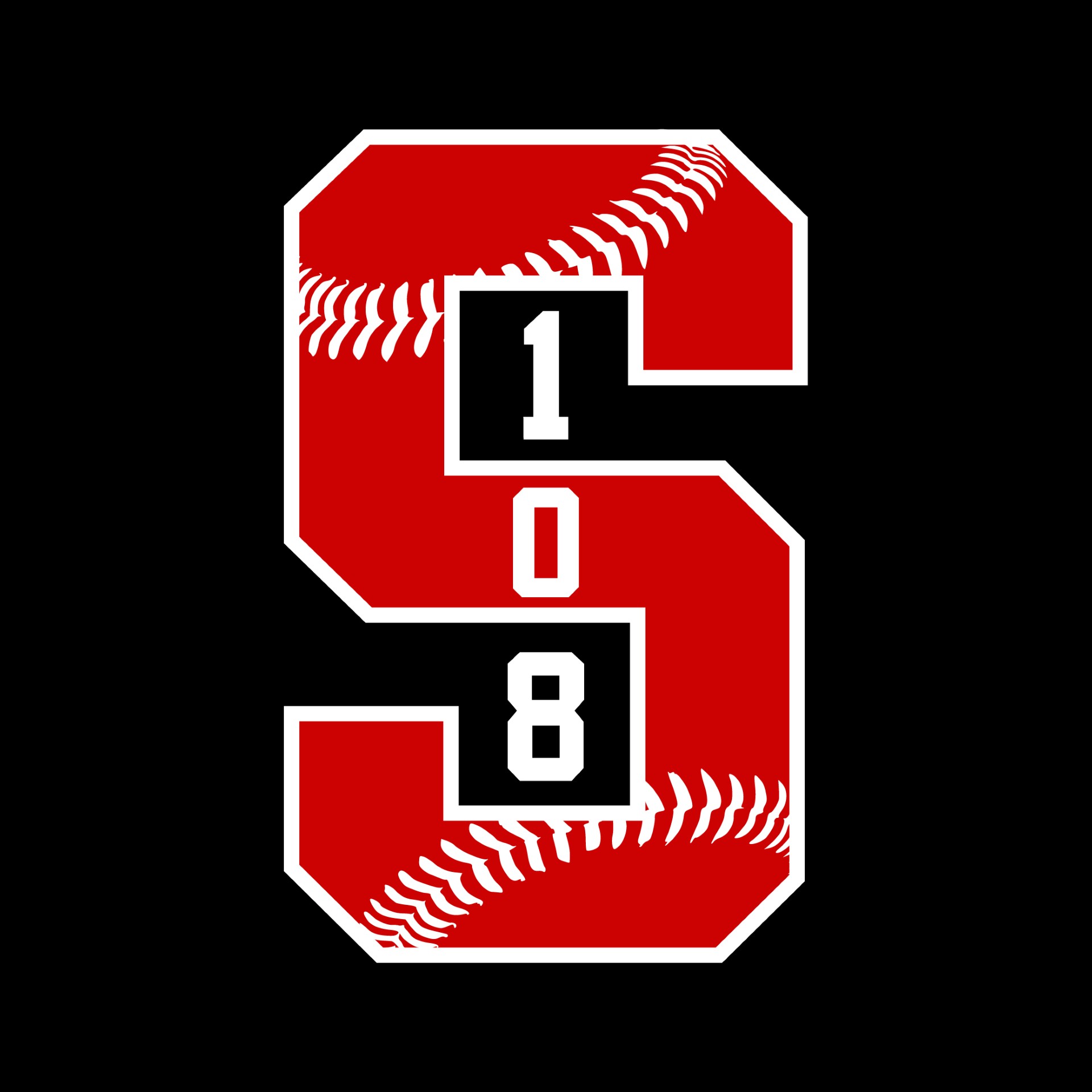 National Championship Sports | Baseball | 108 Stitches 10u | 10U D2