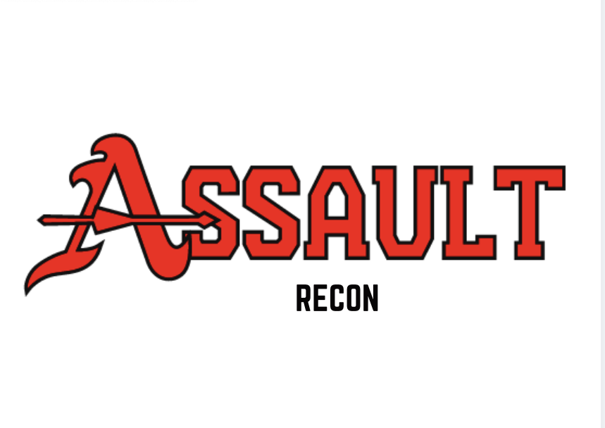 National Championship Sports | Baseball | Assault Squad | 8U D1 KP