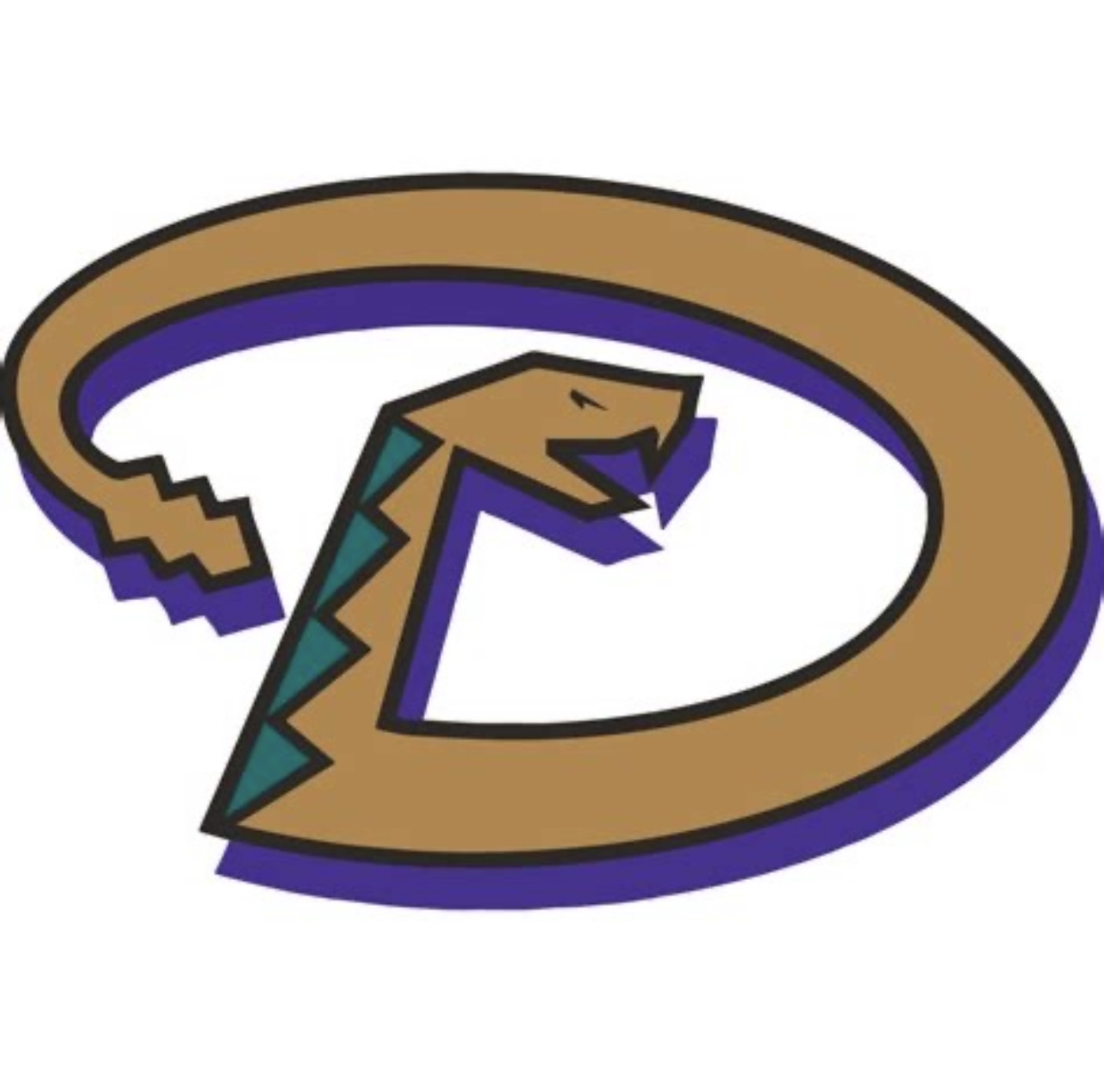 National Championship Sports | Baseball | D•Backs | 8U REC CP