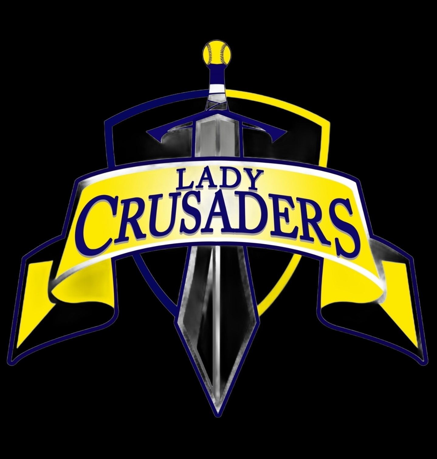 National Championship Sports | Fastpitch | Louisiana Lady Crusaders | 12U C