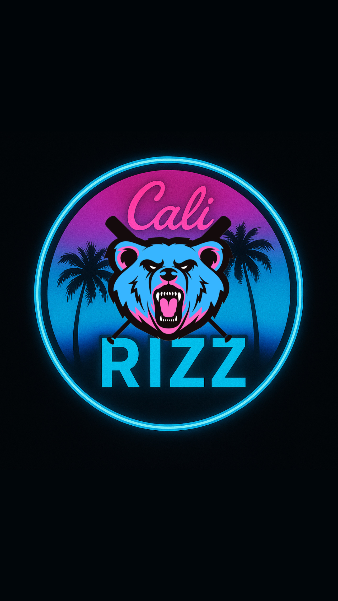 National Championship Sports | Baseball | Cali Rizz | 9U D3