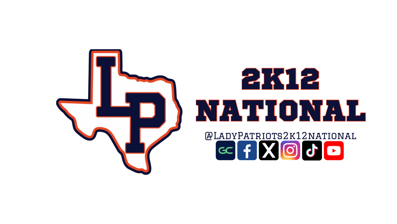 National Championship Sports | Fastpitch | Lady Patriots 2K12 Nationals ...