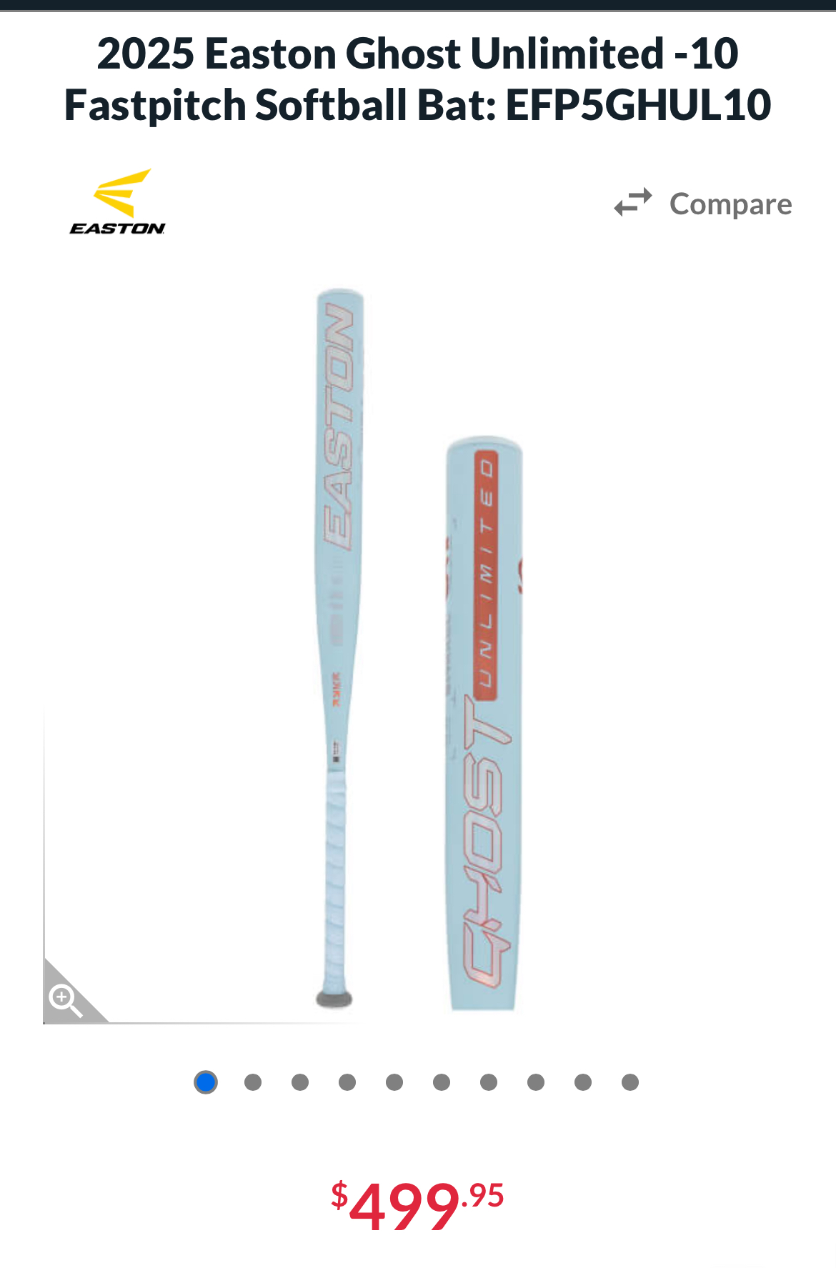 National Championship Sports | Fastpitch | Lady Angels | 18U B