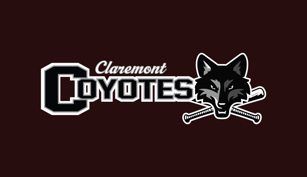 National Championship Sports | Baseball | Coyotes | 9U D3