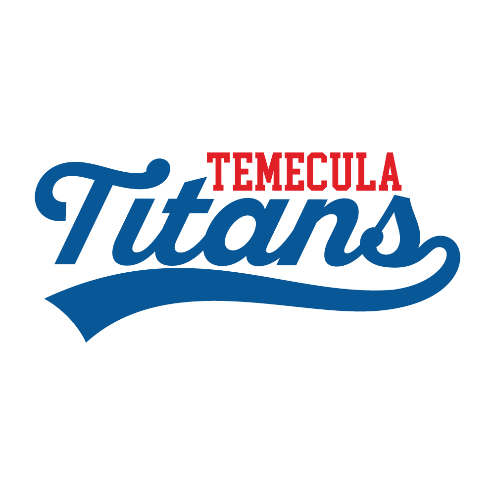 National Championship Sports | Baseball | Titans Baseball | 14U D1