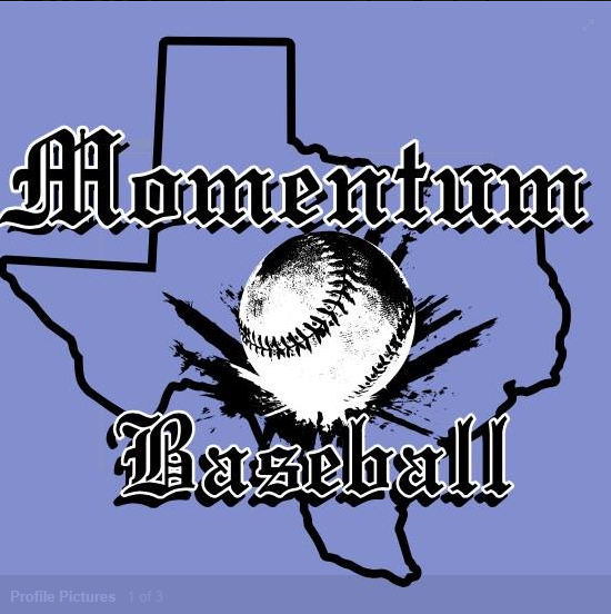 National Championship Sports | Baseball | Texas Momentum Baseball ...