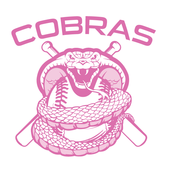 National Championship Sports | Fastpitch | Cobras | 8U C-REC