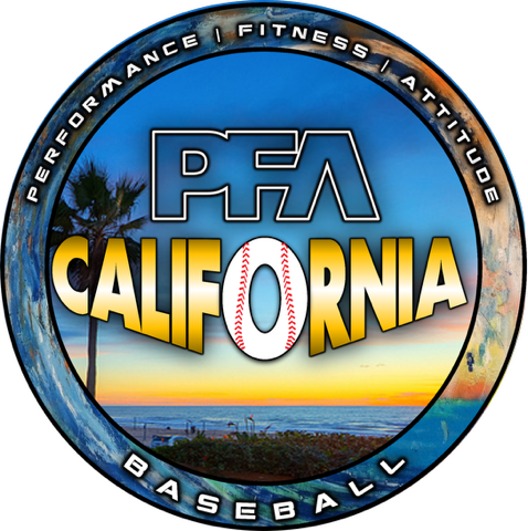 National Championship Sports | Baseball | PFA California Bang | 10U D1