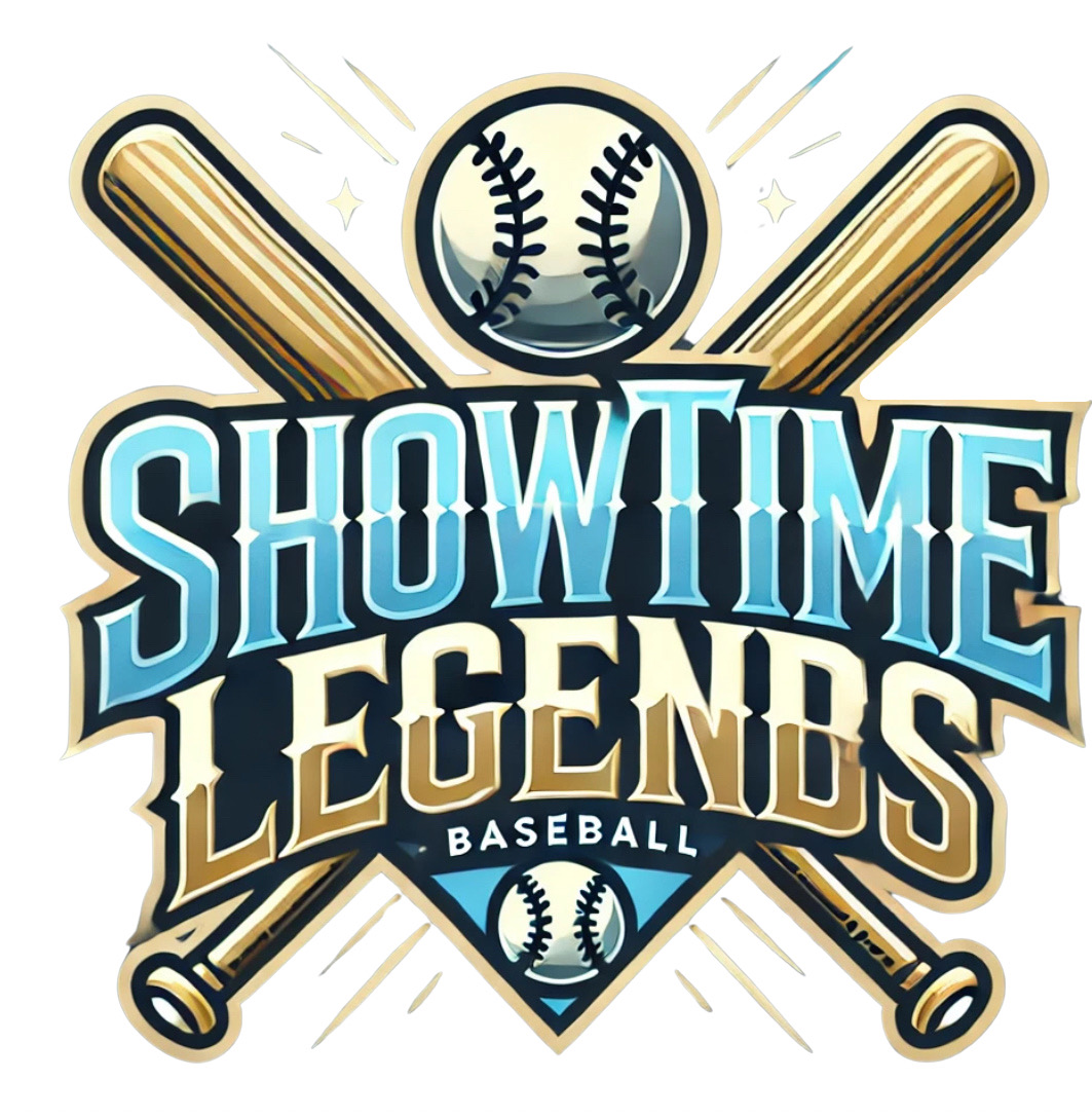 National Championship Sports | Baseball | Showtime Legends 6U | 6U D2