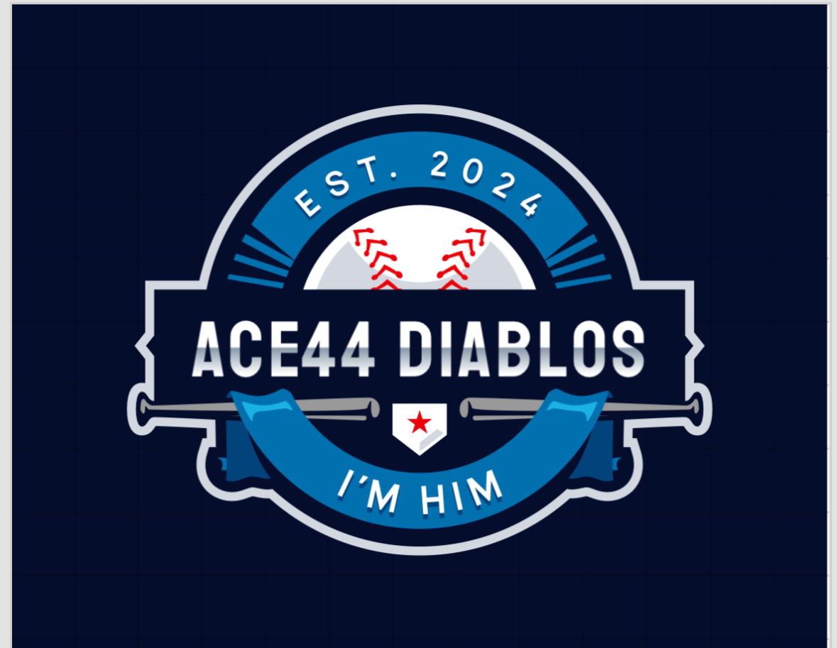 National Championship Sports | Baseball | Ace44 Diablos -A24 | 14U D3