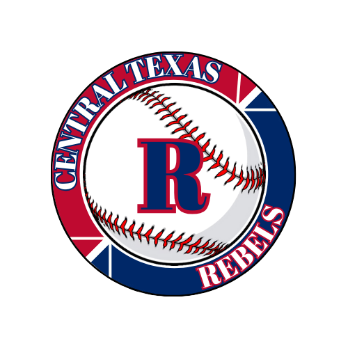 National Championship Sports | Baseball | CTX Rebels | 11U D3