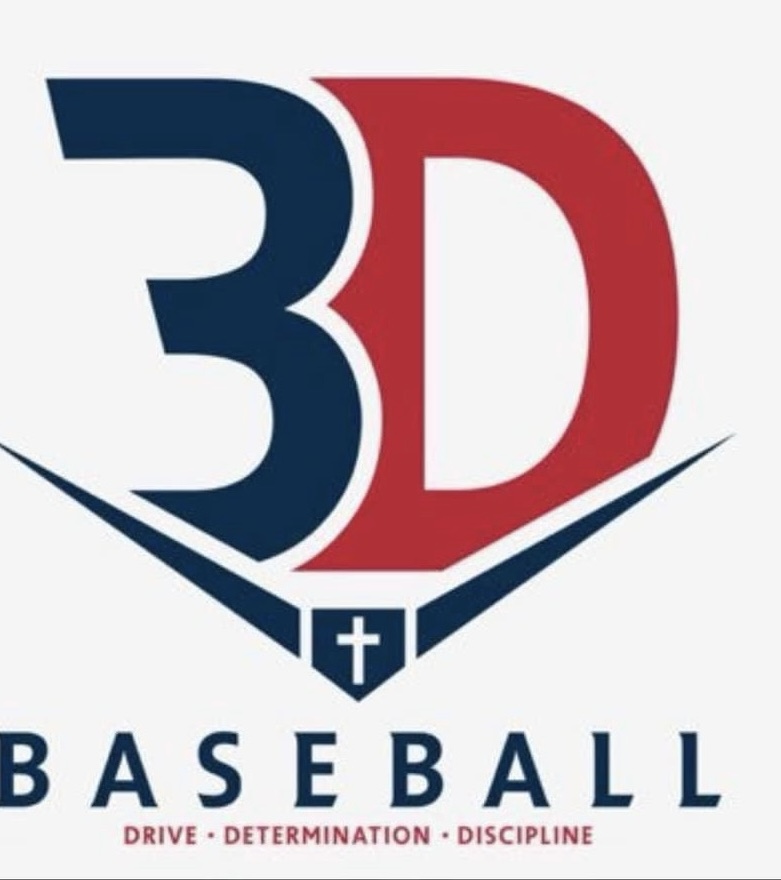 National Championship Sports | Baseball | 3D Baseball 8U | 8U D3 CP