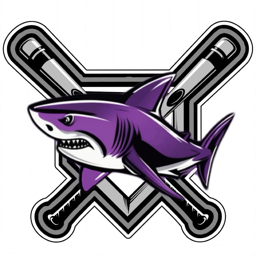 National Championship Sports | Baseball | G.P Sharks | 6U REC