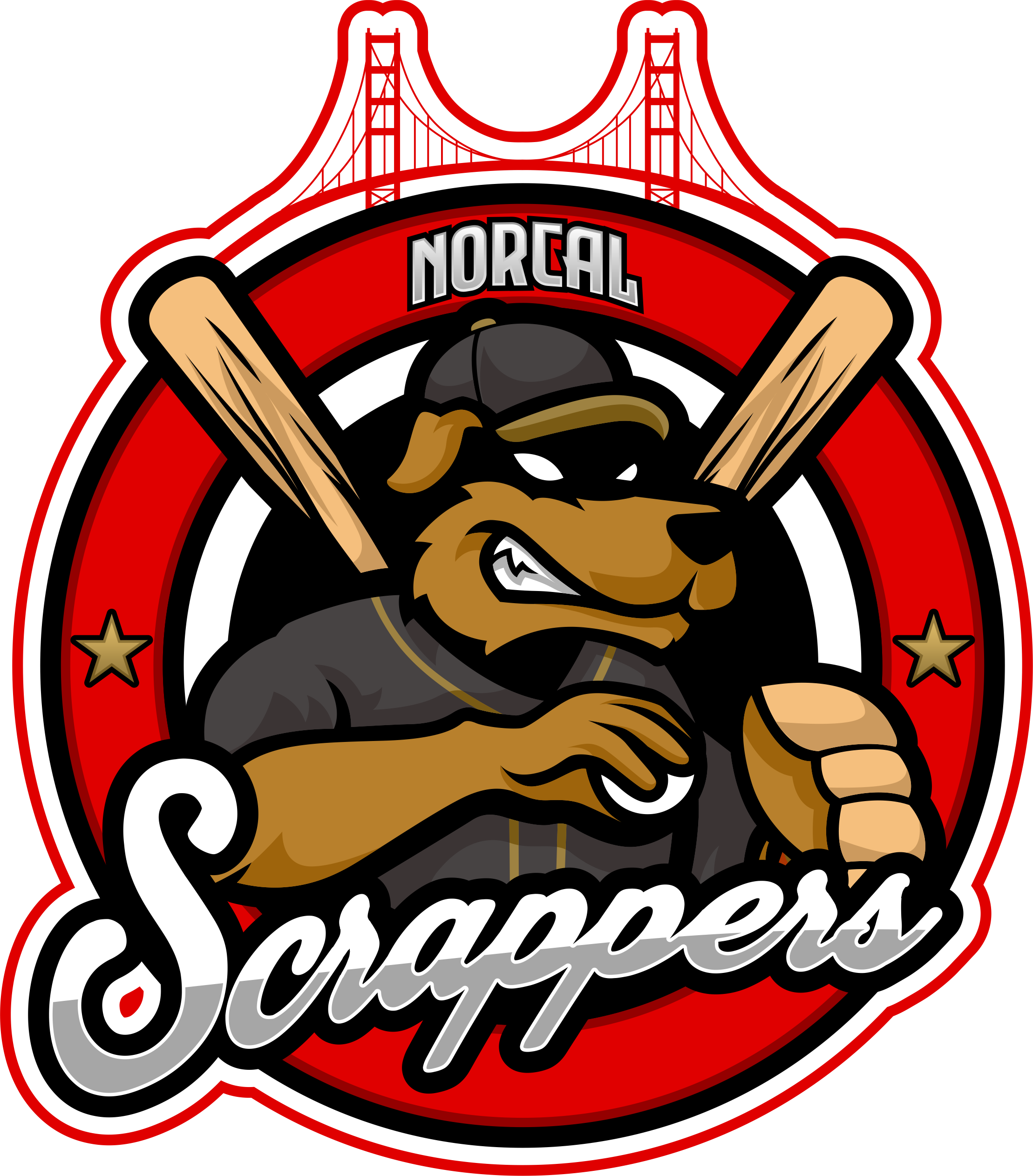 National Championship Sports | Baseball | NorCal Scrappers | 14U D3