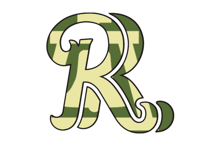 National Championship Sports | Baseball | RepRiv Black | 14U D3