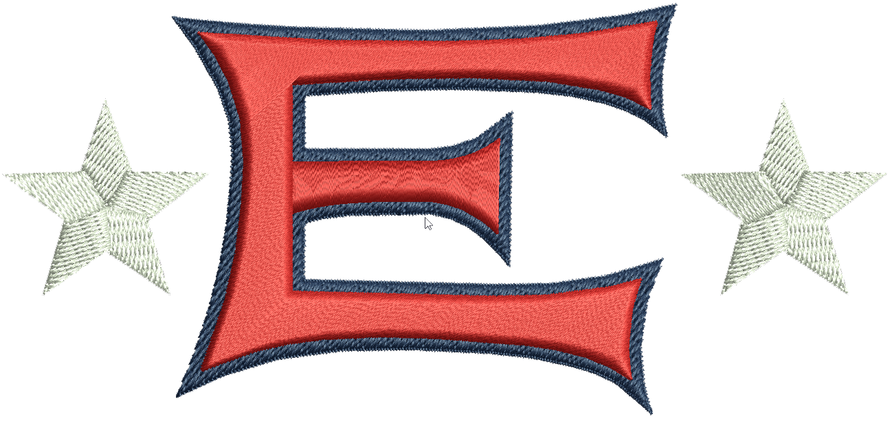 National Championship Sports | Baseball | The Express Baseball Club FW ...