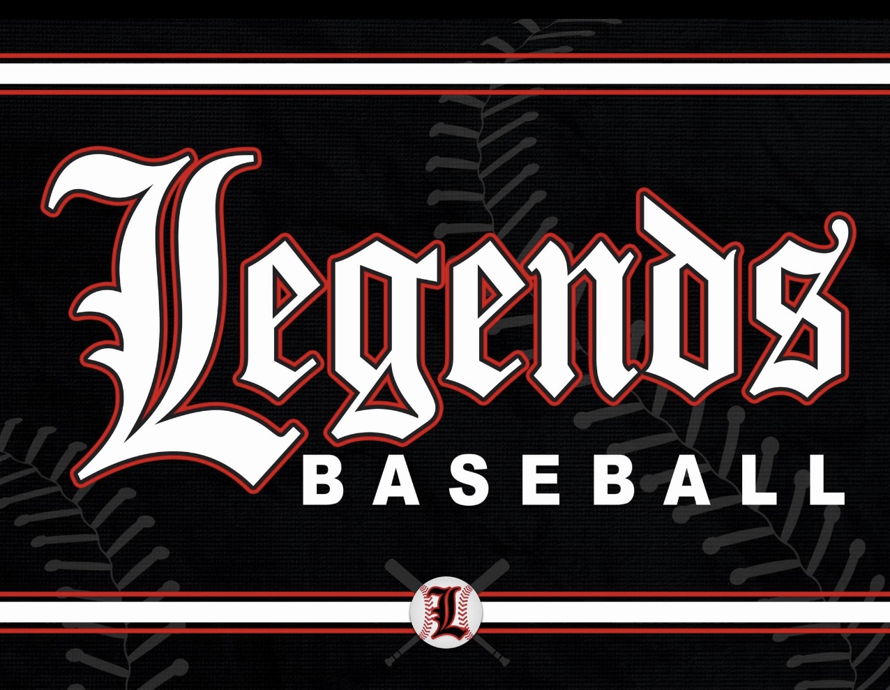 National Championship Sports | Baseball | ETX Legends - Bickerstaff ...
