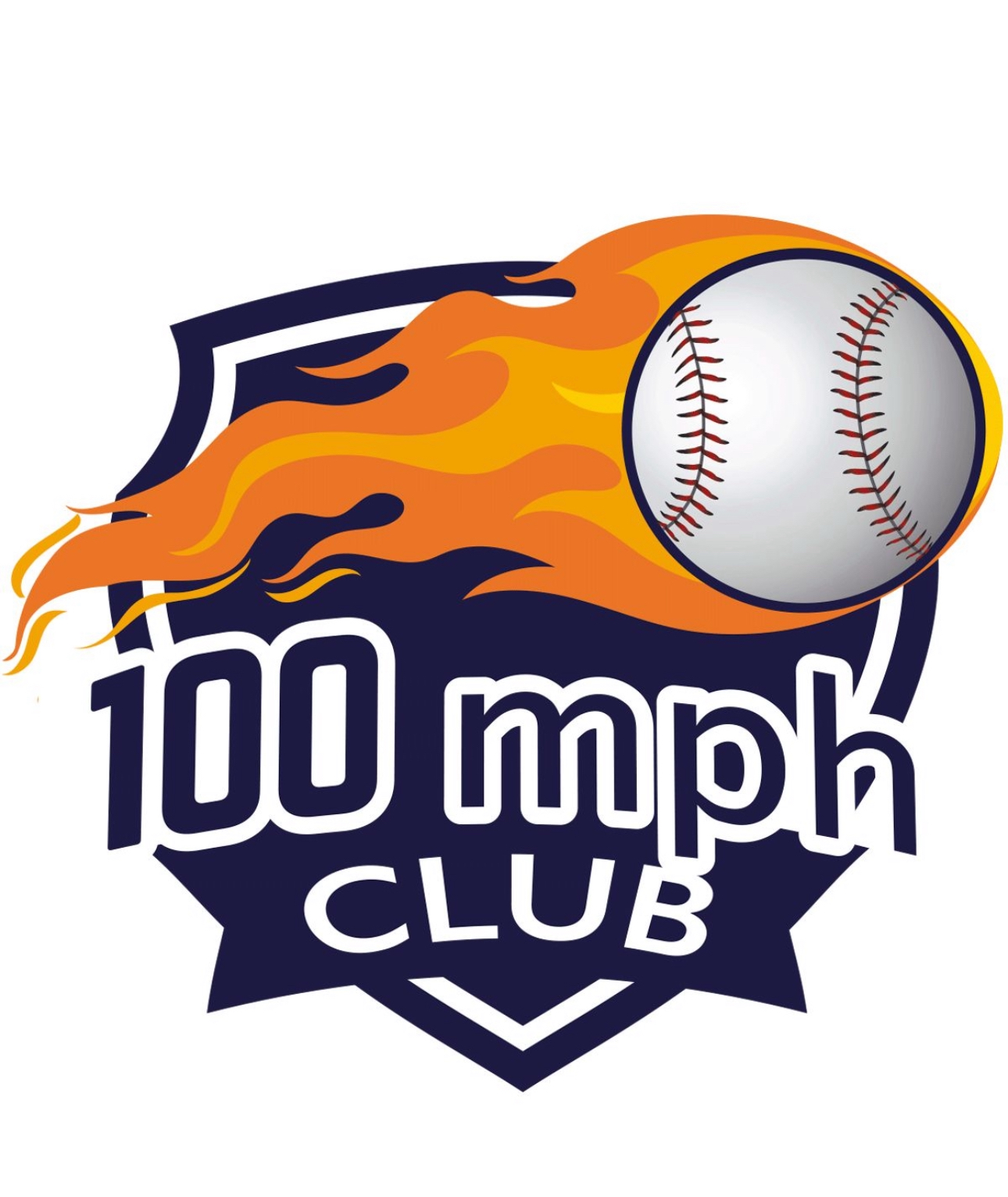 National Championship Sports | Baseball | 100 MPH CLUB | 13U D1