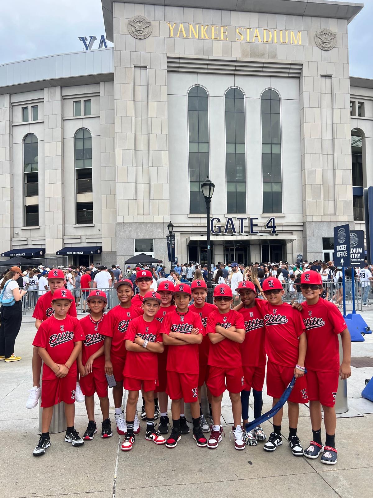 National Championship Sports | Baseball | Team Sosa 10U | 10U D1