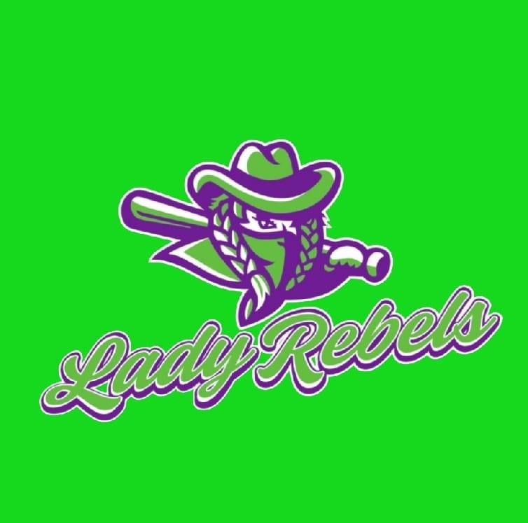 National Championship Sports | Fastpitch | Lady Rebels | 12U C