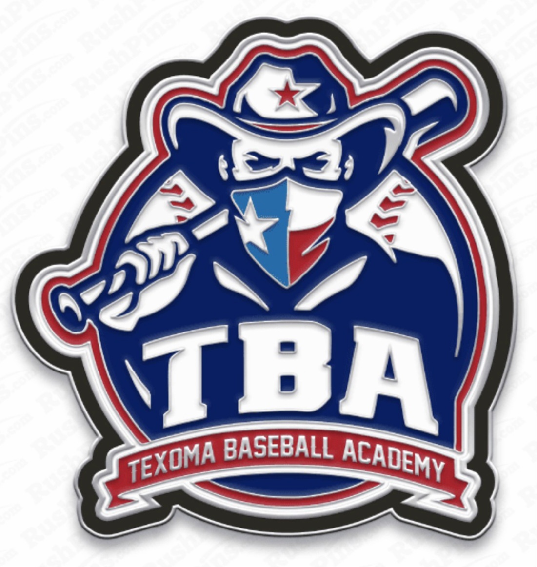 National Championship Sports | Baseball | TBA Rangers 11U 2025 | 11U D3