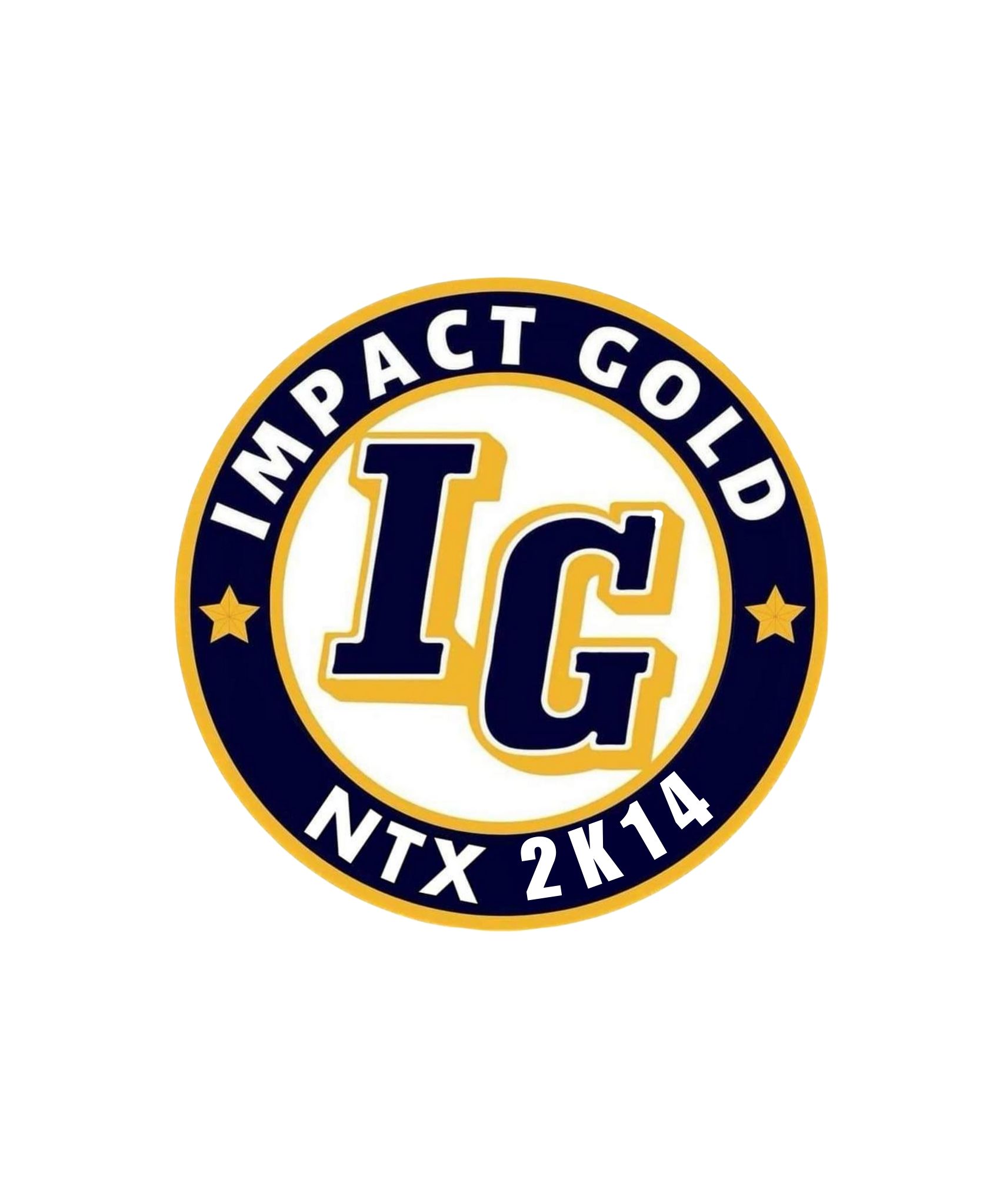 National Championship Sports | Fastpitch | Impact Gold NTX 2K14 ...
